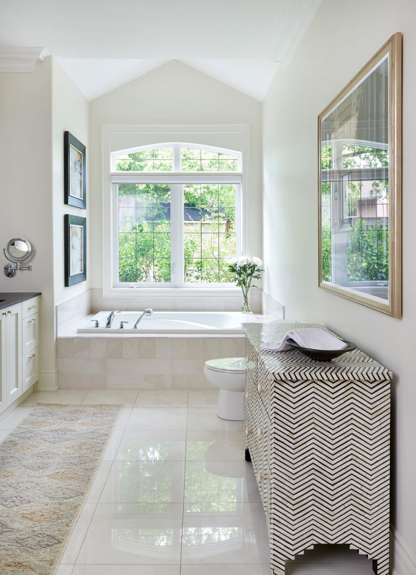 Bath - Design Vision Studio