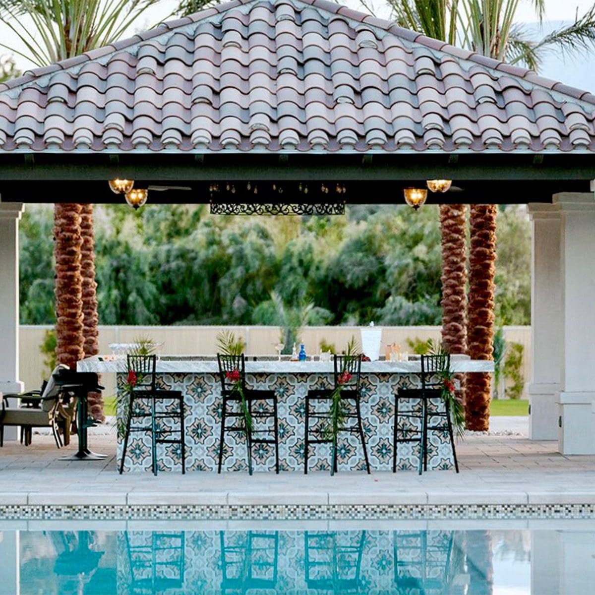 Outdoor - Design Vision Studio