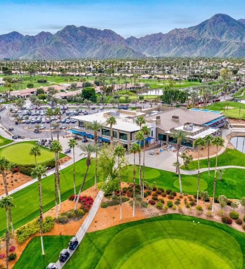Country Clubs & Commercial - Design Vision Studio